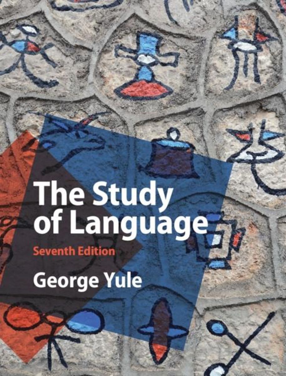 'Study of Language' von 'George Yule' - eBook