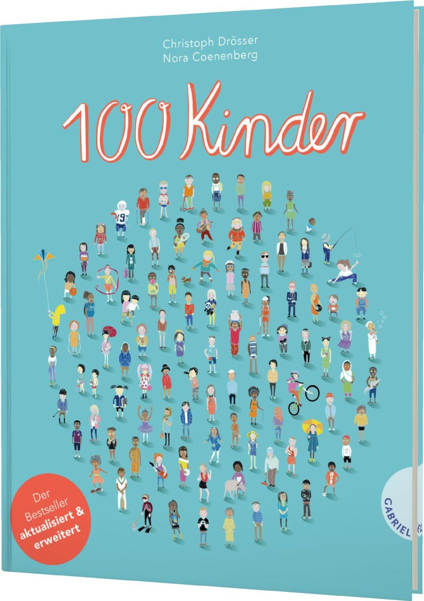 "100 Kinder" online kaufen