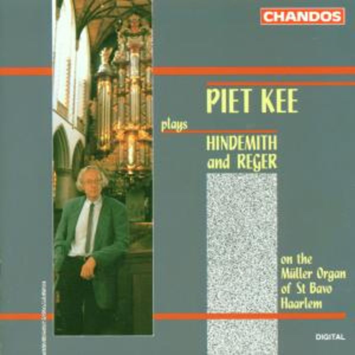 Kee, P: Sonaten 1-3/Prelude op.65 von Piet Kee auf CD - Musik | Thalia