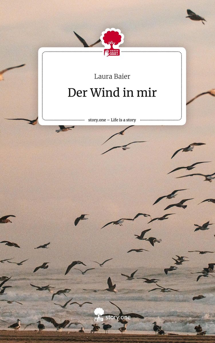 "Der Wind in mir. Life is a Story - story.one" online kaufen