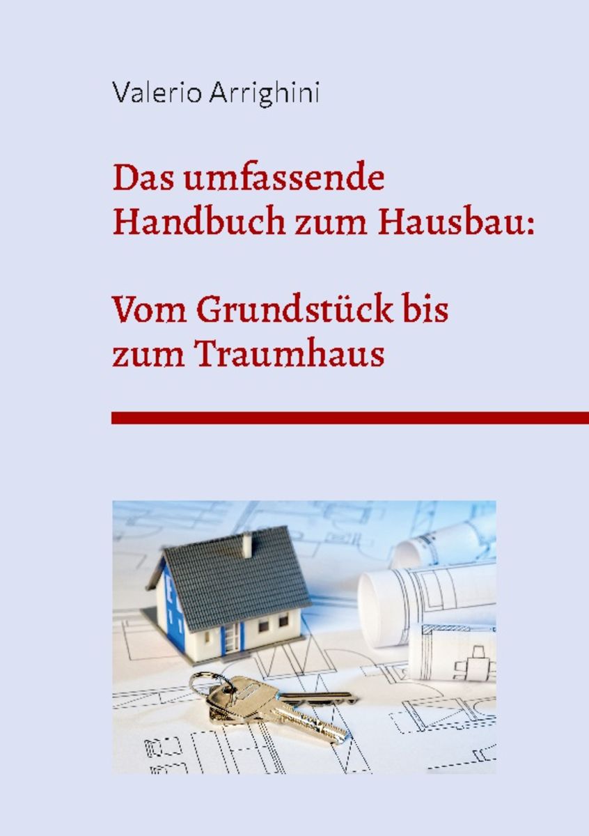 Buch Uber Hausbau