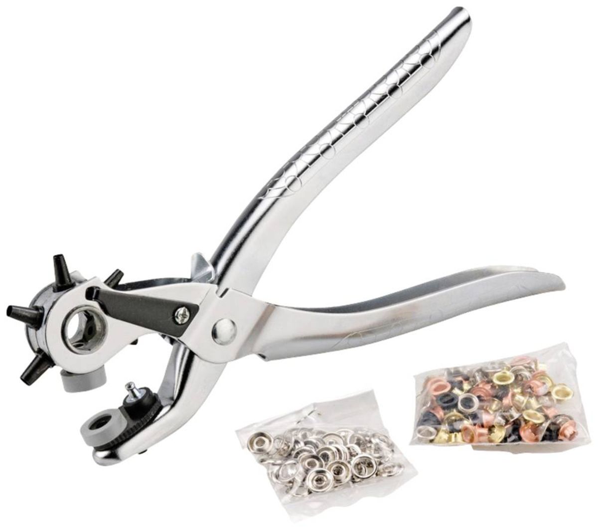 'Kwb 929690 Lochzange 4mm 1St. online bestellen