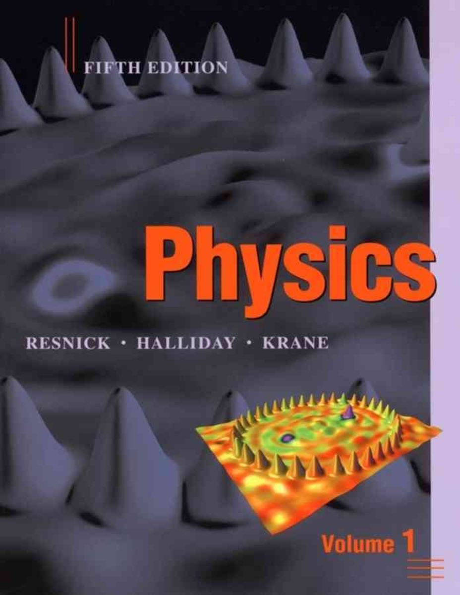 Physics von David Halliday. Bücher | Orell Füssli