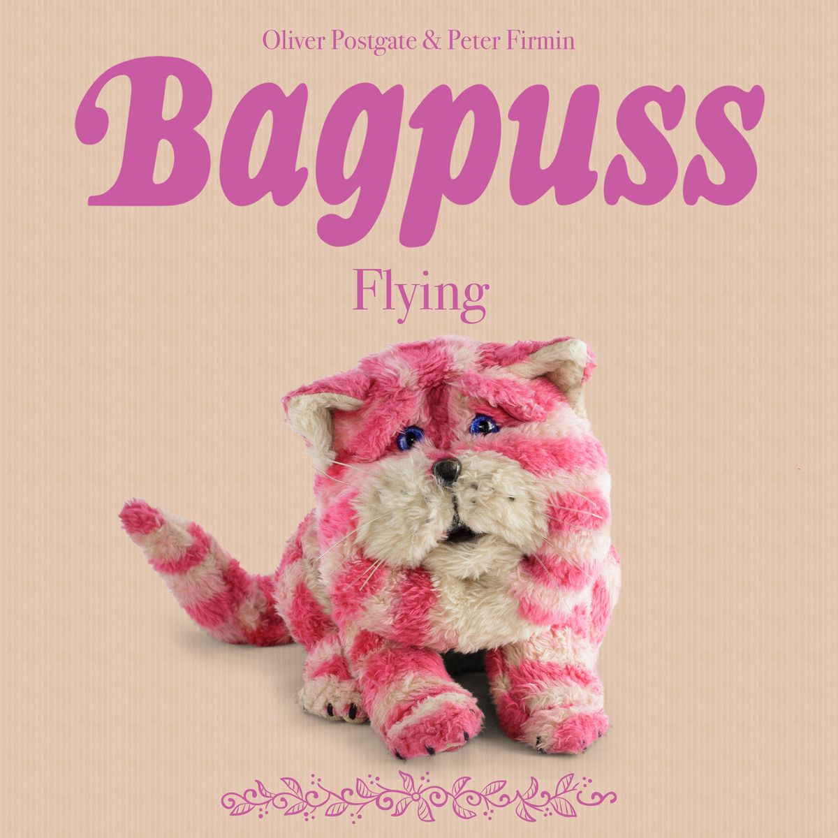 'Bagpuss' von 'Oliver Postgate' - Hörbuch-Download