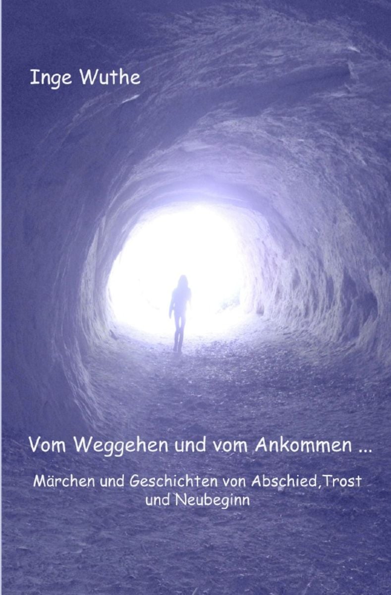 "Vom Weggehen und vom Ankommen..." online kaufen