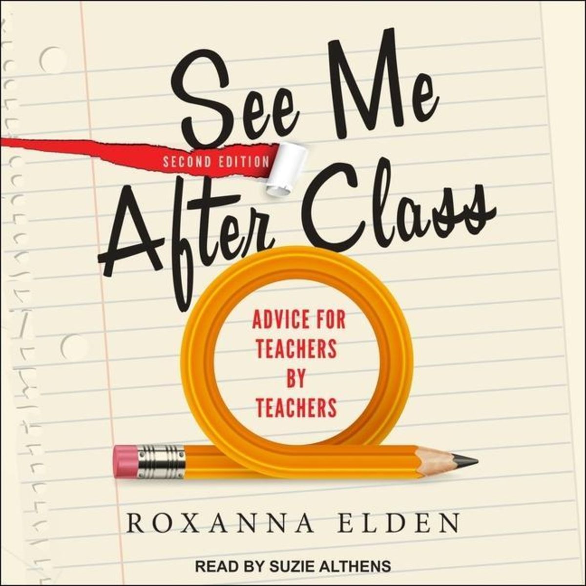 'See Me After Class: Advice for Teachers by Teachers, Second Edition ...