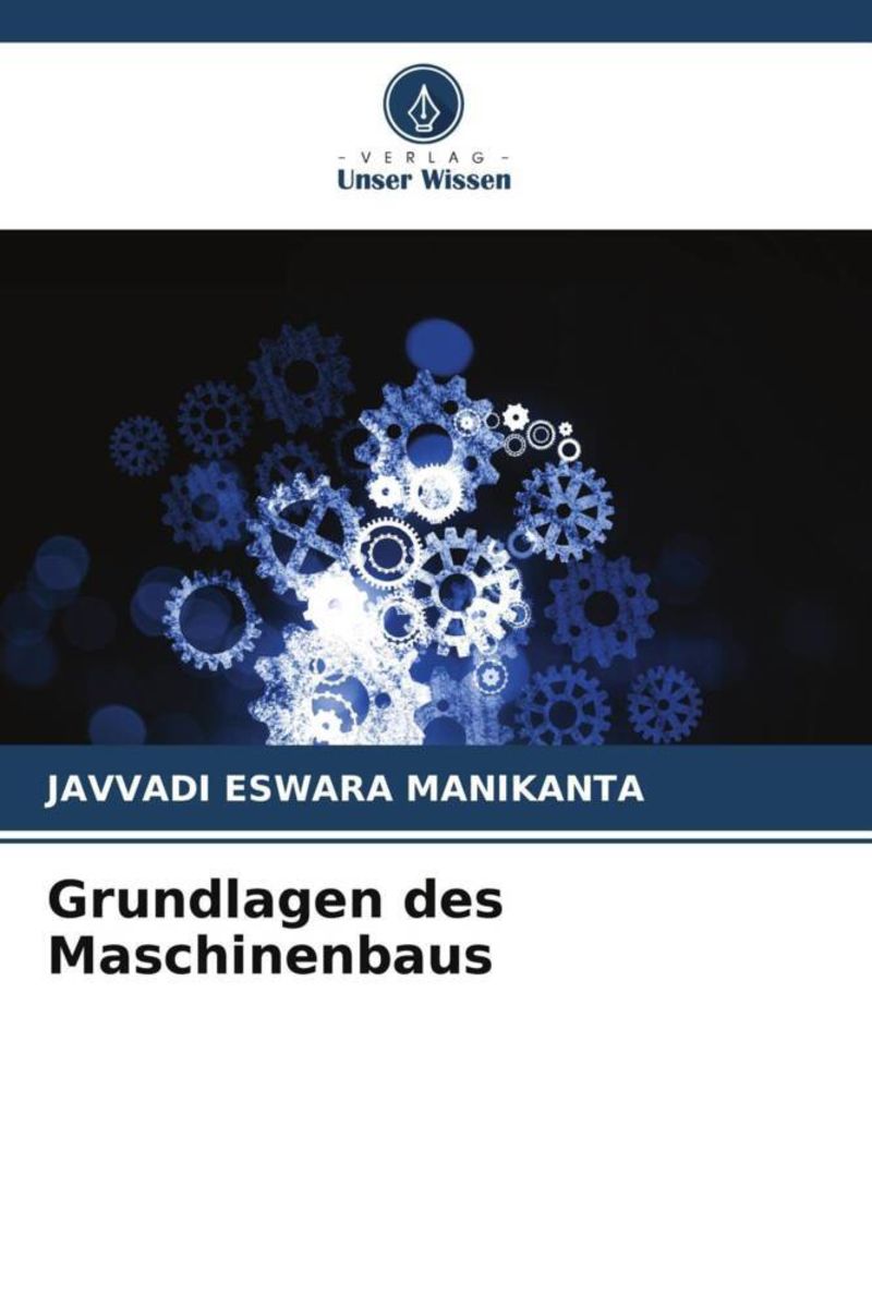 "Grundlagen des Maschinenbaus" online kaufen | Thalia