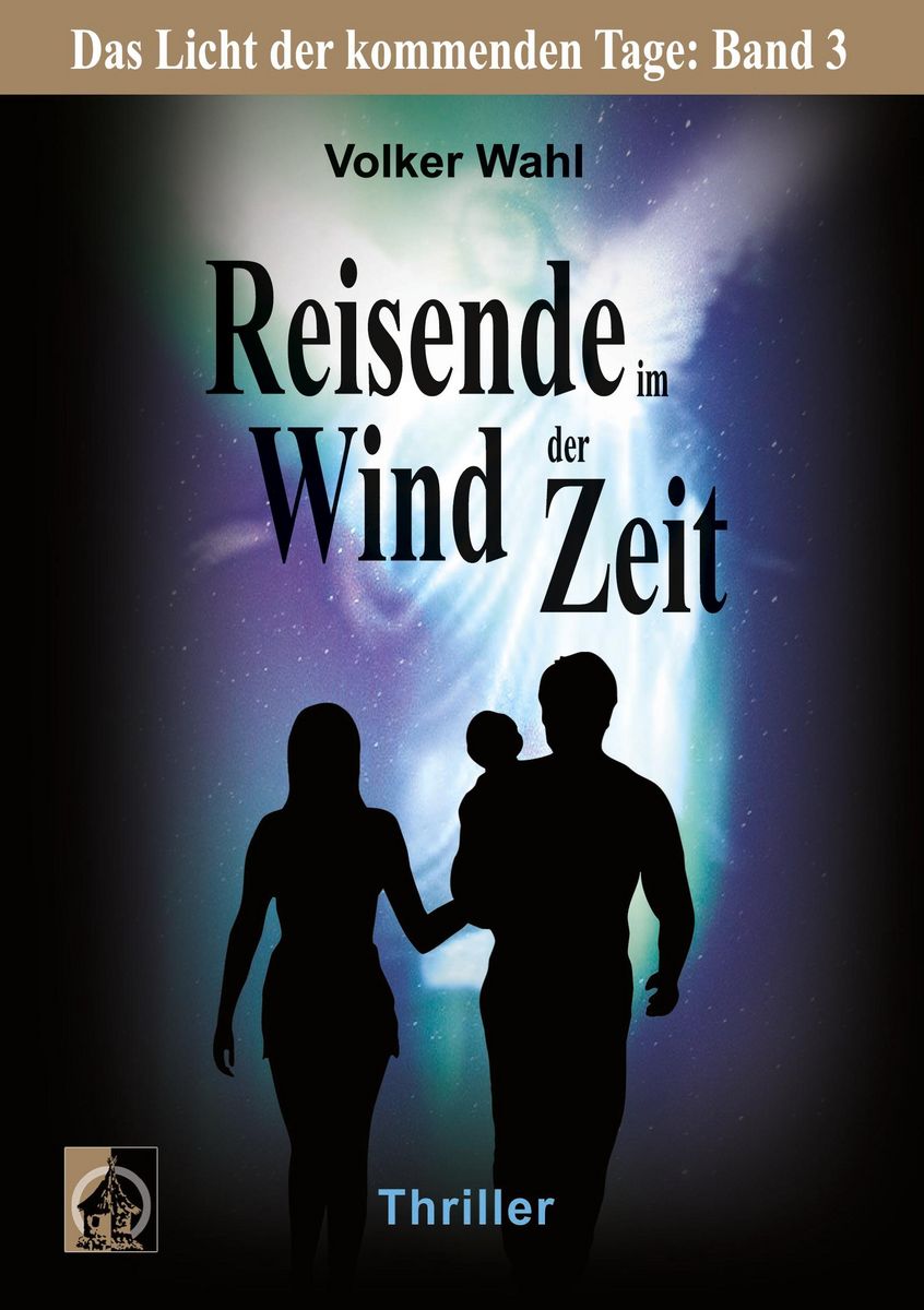 Reisende im Wind der Zeit von Volker Wahl. eBooks | Orell Füssli