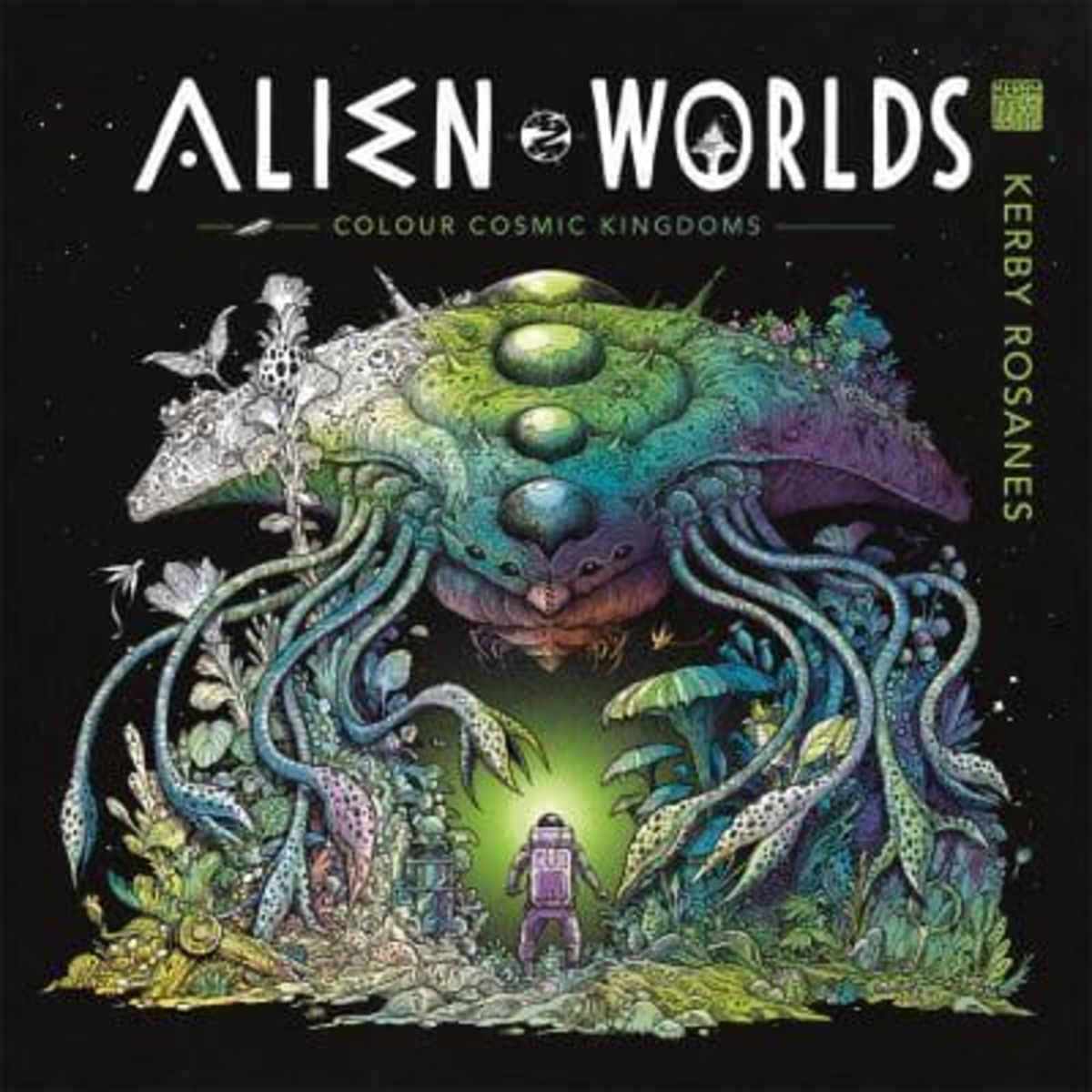 Alien Worlds Exploring "Alien Worlds" On Netflix