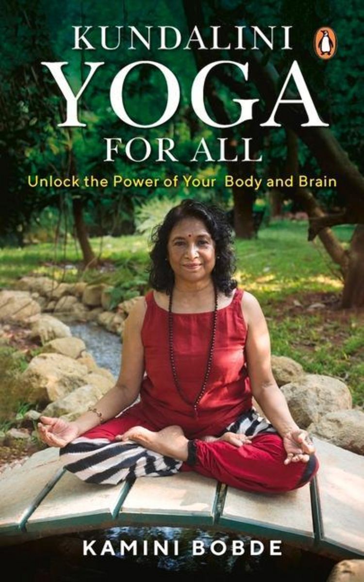'Kundalini Yoga for All: Unlock the Power of Your Body and Brain' von ...