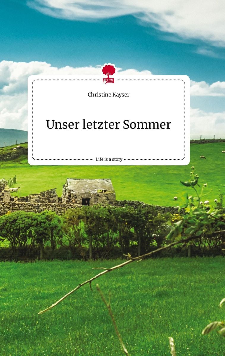 "Unser letzter Sommer. Life is a Story - story.one" online kaufen