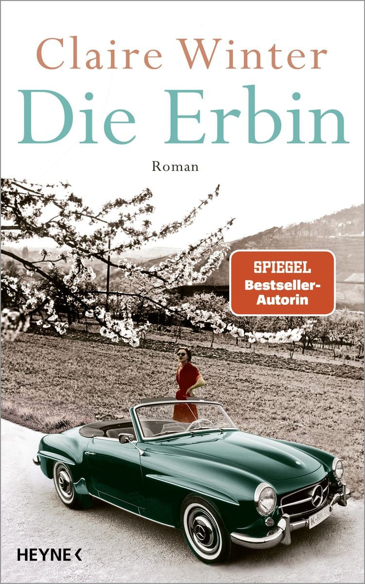 "Die Erbin" online kaufen