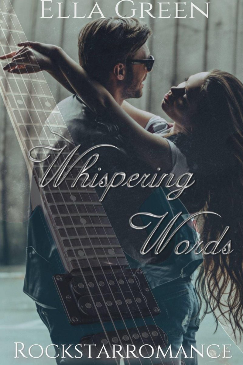 Whispering Words von Ella Green - eBook | Thalia