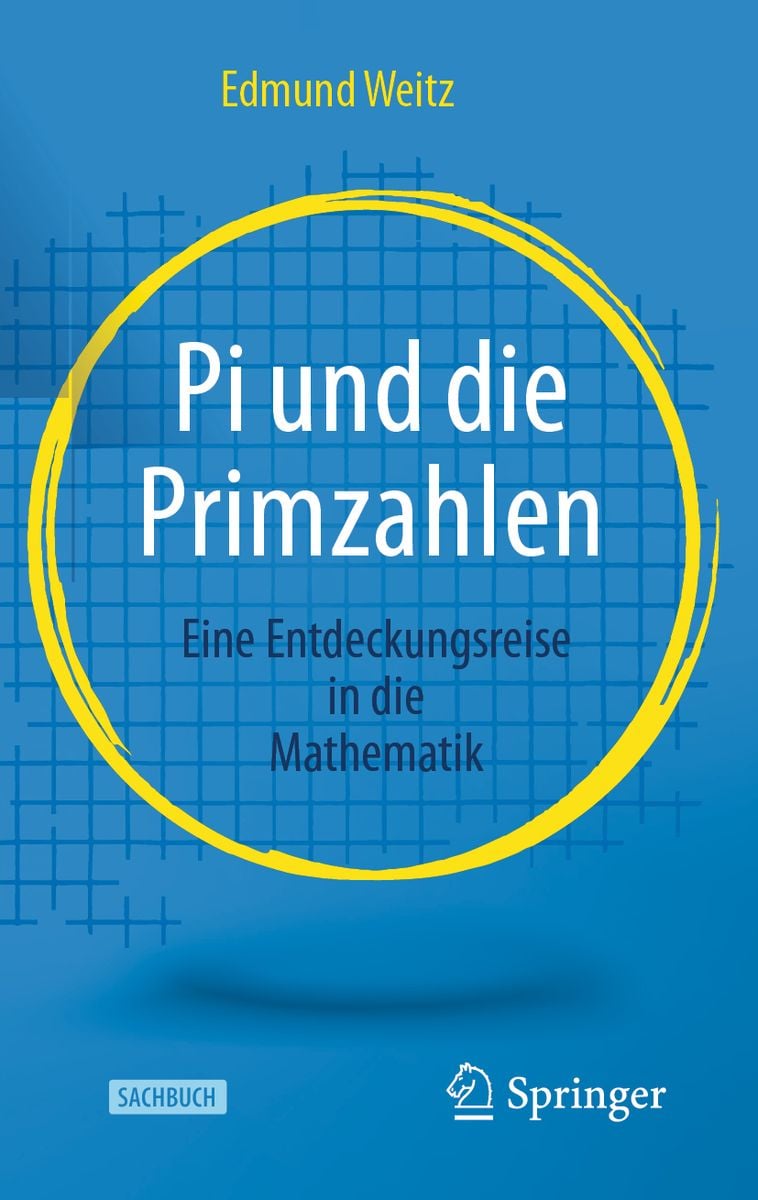 "Pi und die Primzahlen" online kaufen
