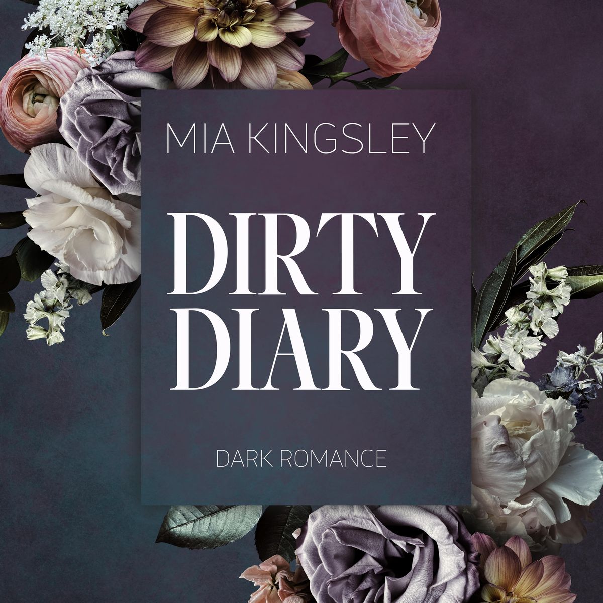 'Dirty Diary' von 'Mia Kingsley' - Hörbuch-Download