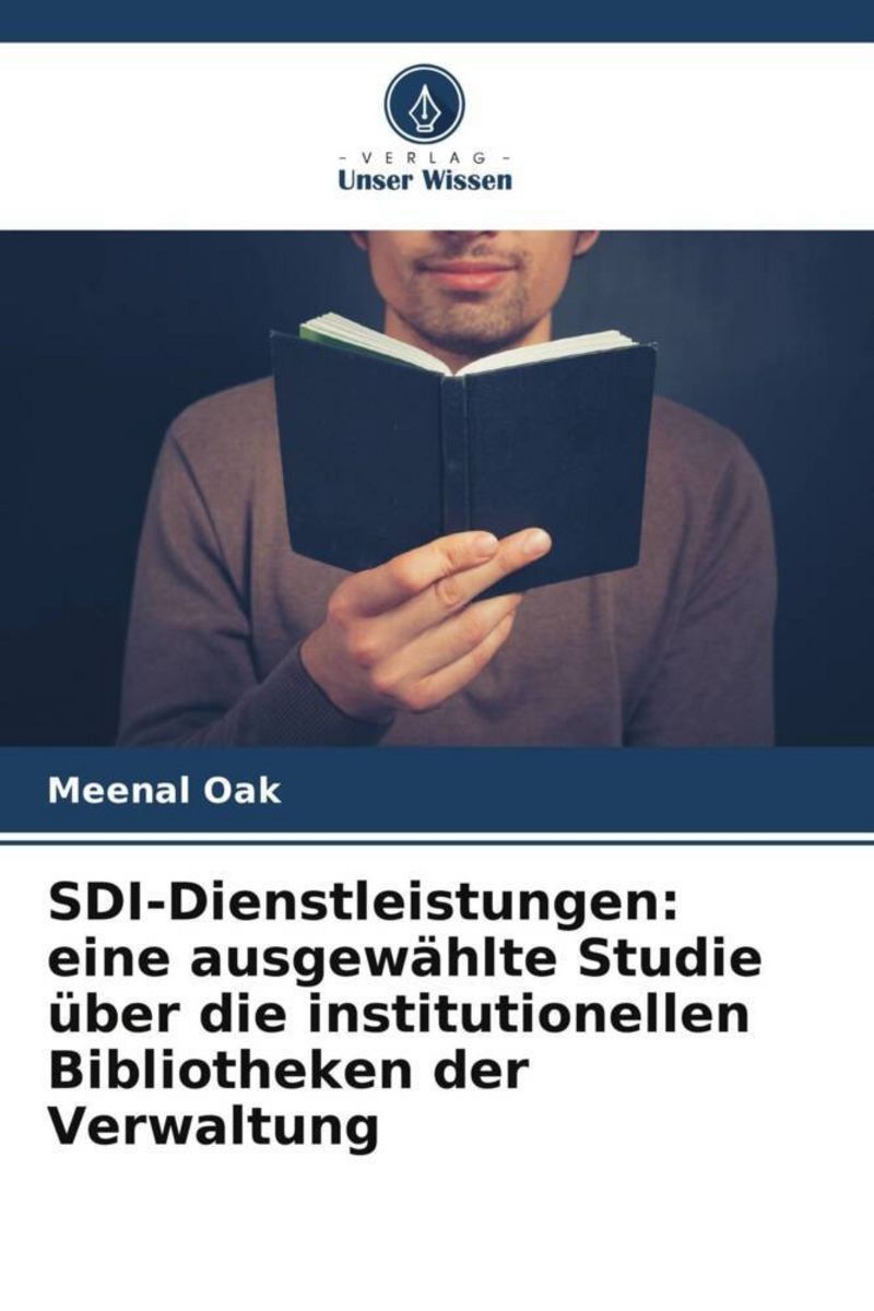'SDI-Dienstleistungen: eine ausgewählte Studie über die ...