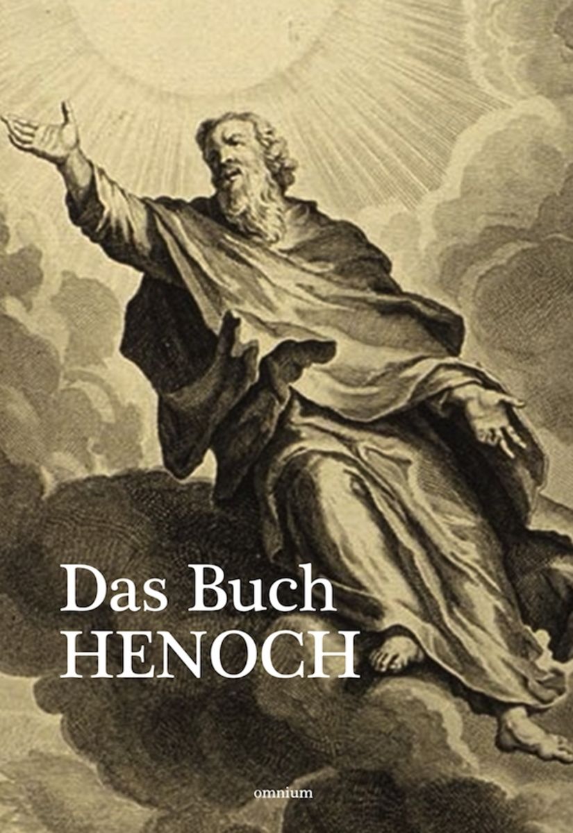 Das Buch Henoch von Andreas Gottlieb Hoffmann. Bücher | Orell Füssli