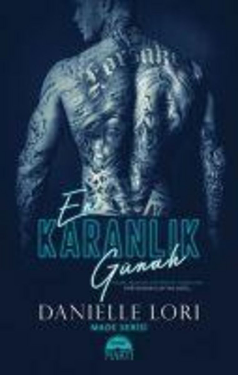 En Karanlik Günah von Danielle Lori - Taschenbuch - | Thalia