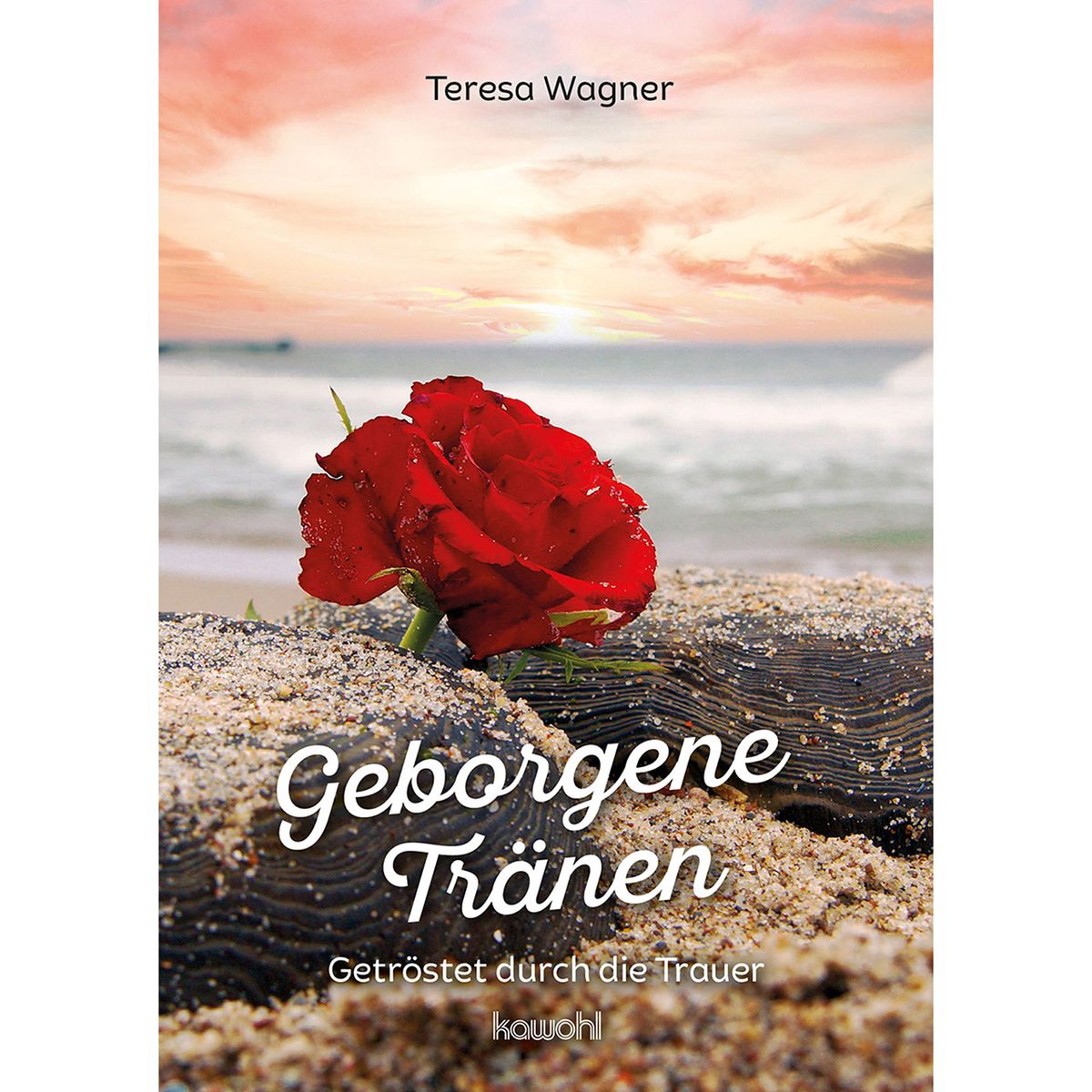 "Geborgene Tränen" online kaufen
