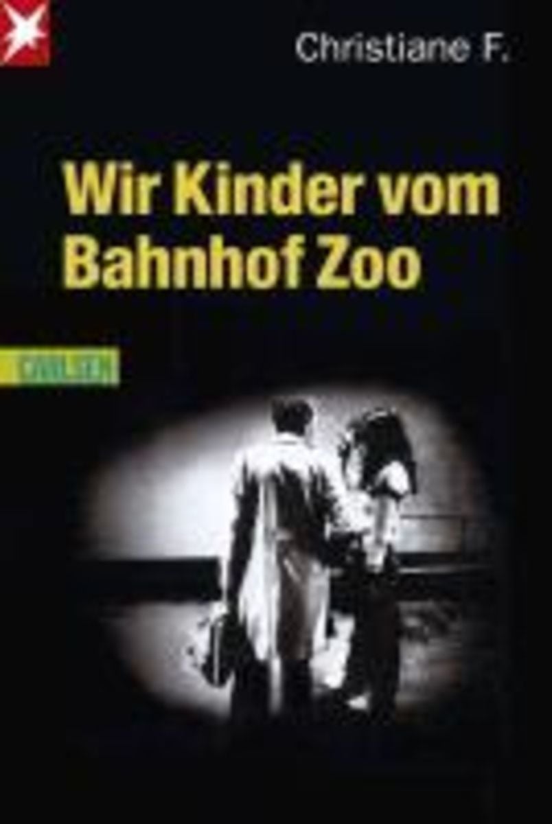 Wir Kinder vom Bahnhof Zoo von Horst Rieck - eBook | Thalia