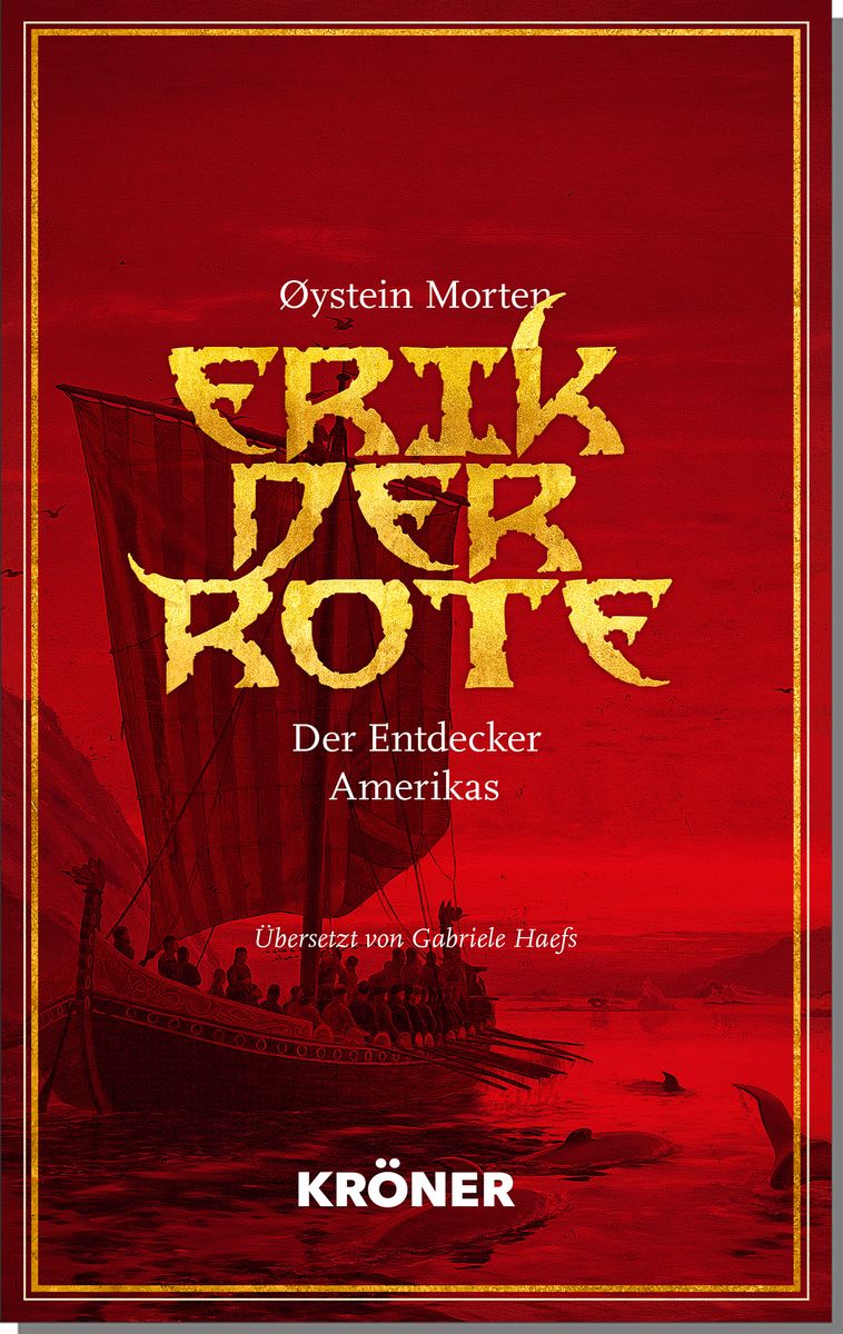 "Erik der Rote" online kaufen