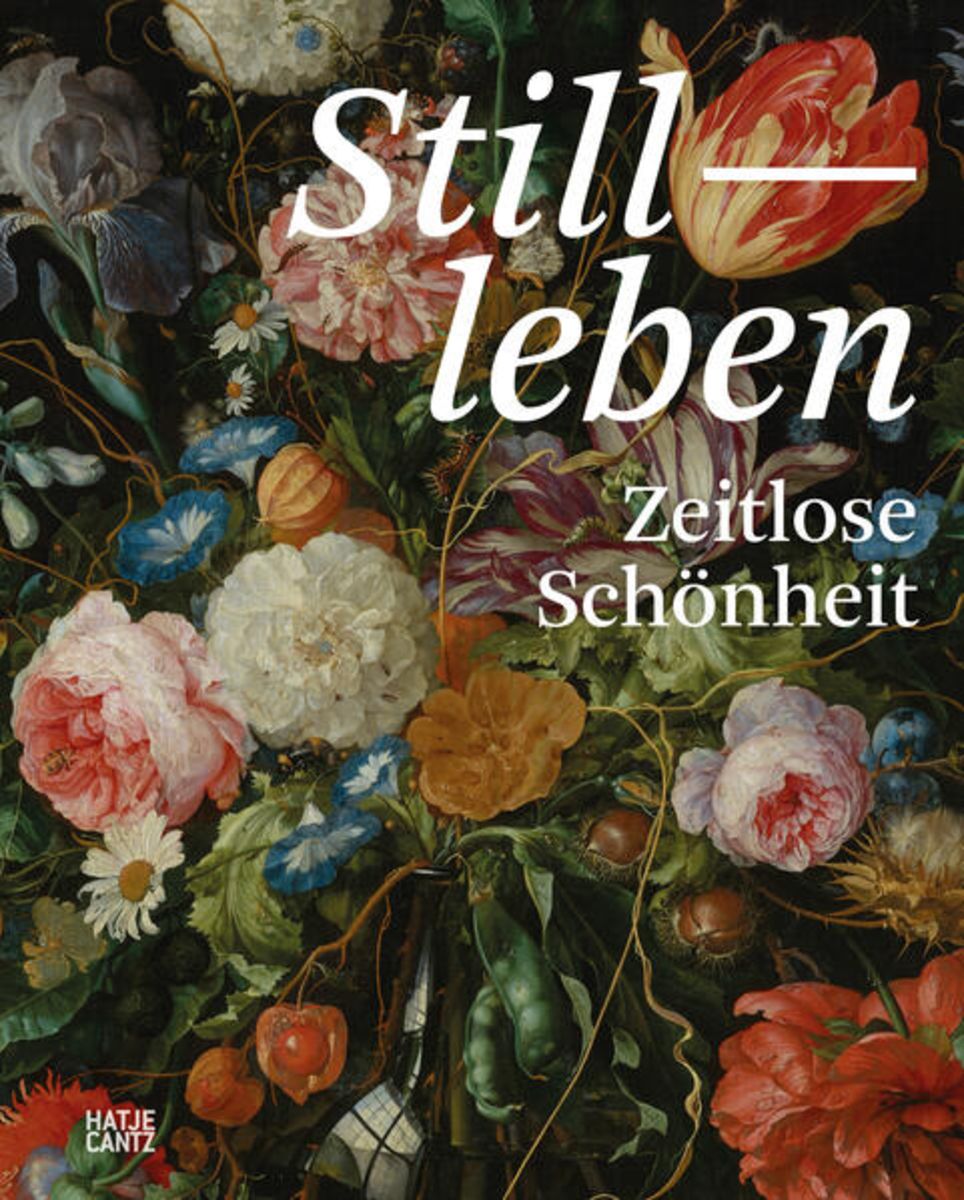'Stillleben' von 'Konstanze Krüger' - Buch - '978-3-7757-5113-1'