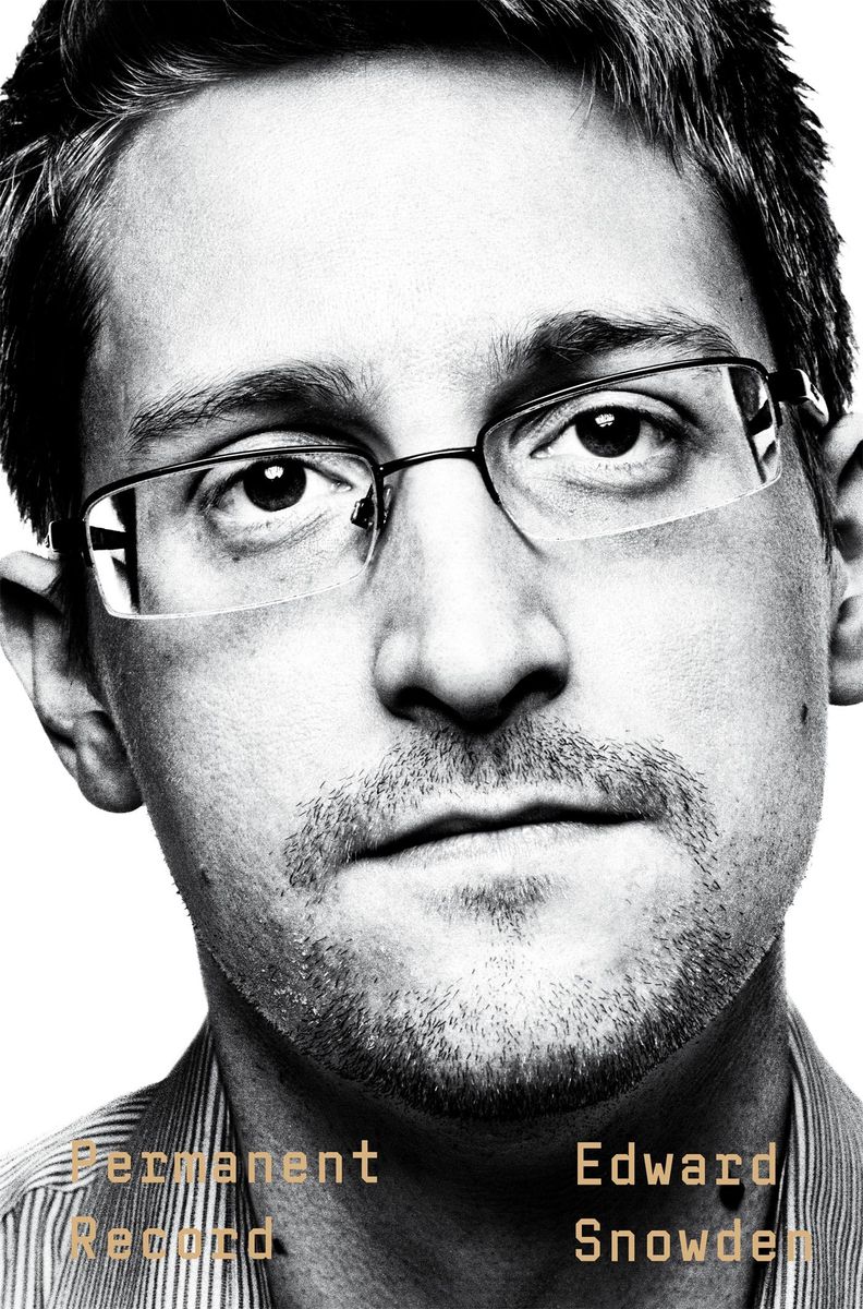 Permanent Record von Edward Snowden - Taschenbuch - 978-1-5290-3569-8 ...