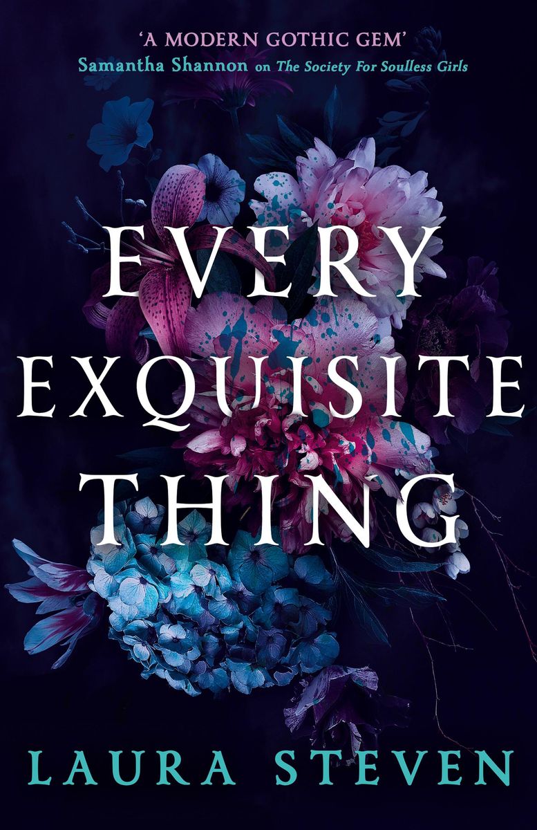 'Every Exquisite Thing' von 'Laura Steven' - 'Taschenbuch' - '978-0-00 ...