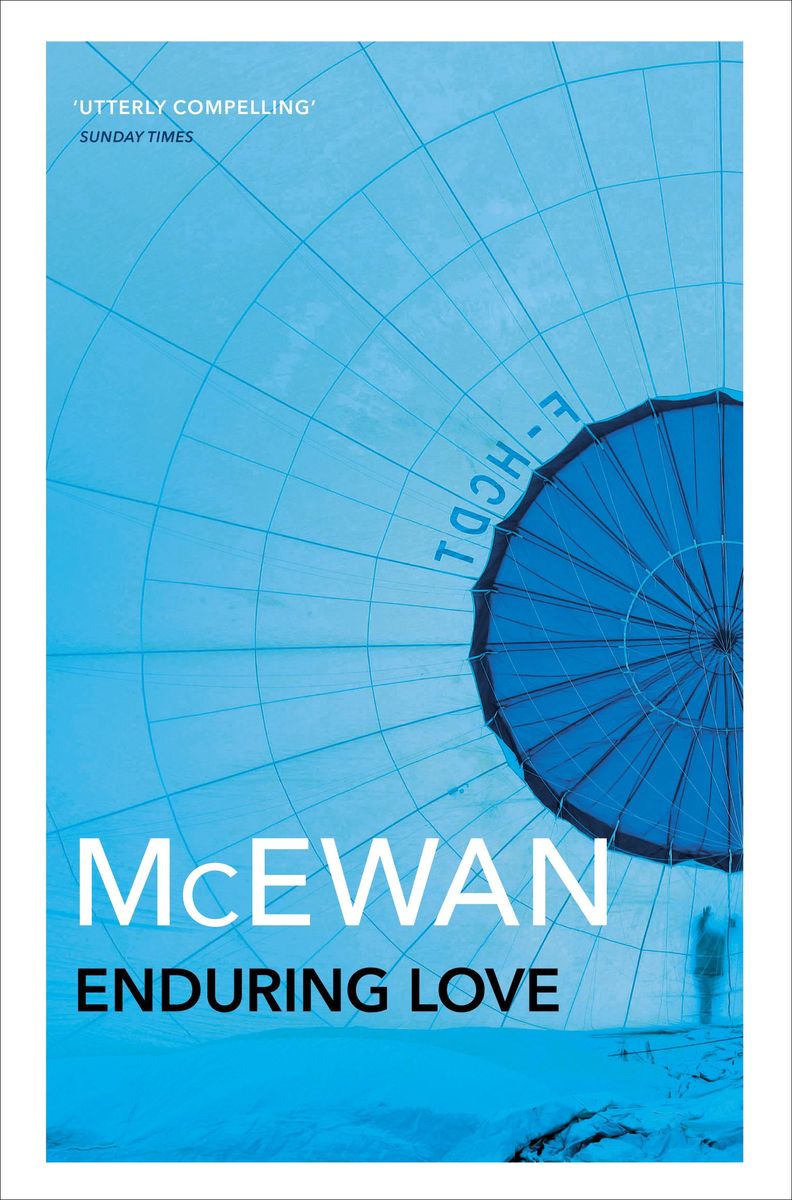 Enduring Love von Ian McEwan - Taschenbuch - 978-0-09-927658-6 | Thalia