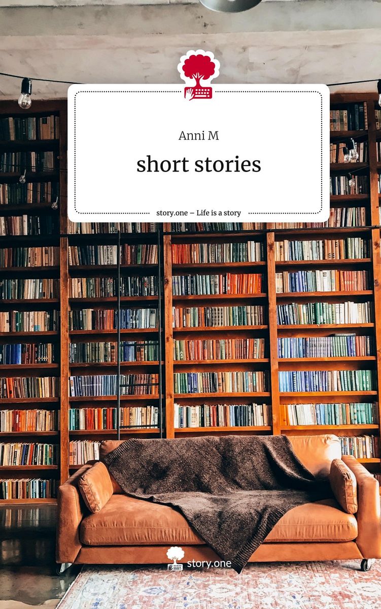 "Short stories. Life is a Story - story.one" online kaufen