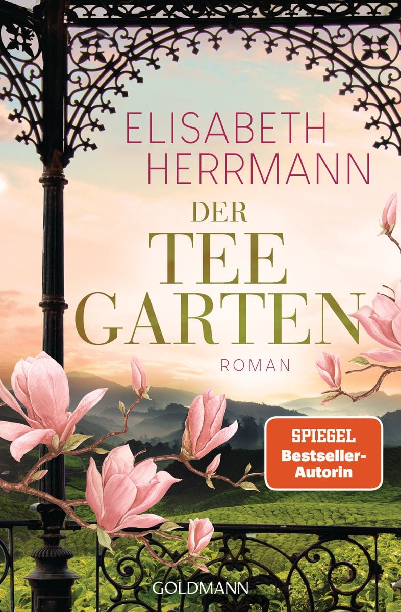 "Der Teegarten" online kaufen