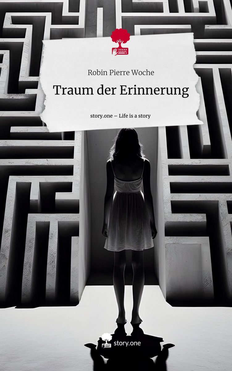 "Traum der Erinnerung. Life is a Story - story.one" online kaufen