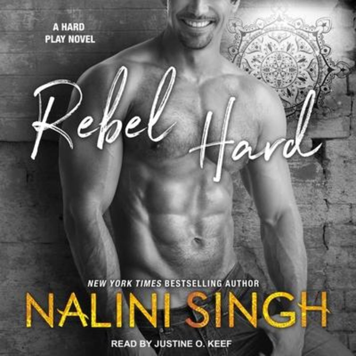 'Rebel Hard Lib/E' von 'Nalini Singh' - Hörbuch