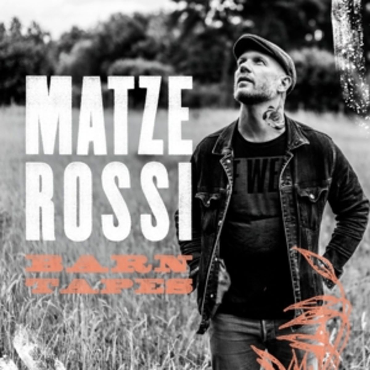 Barn Tapes Collection von Matze Rossi auf CD - Musik | Thalia