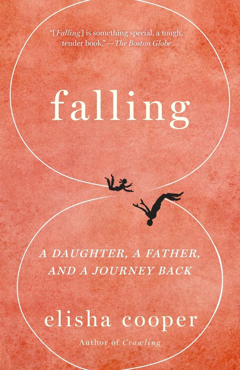 Falling von Elisha Cooper. eBooks | Orell Füssli