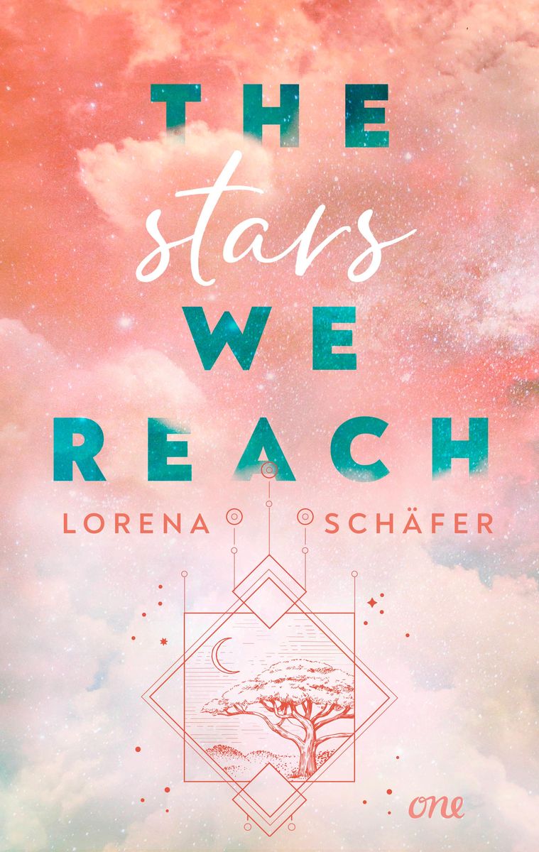 'The stars we reach - Emerald Bay, Band 1' von 'Lorena Schäfer' - Buch - '978-3-8466-0168-6'