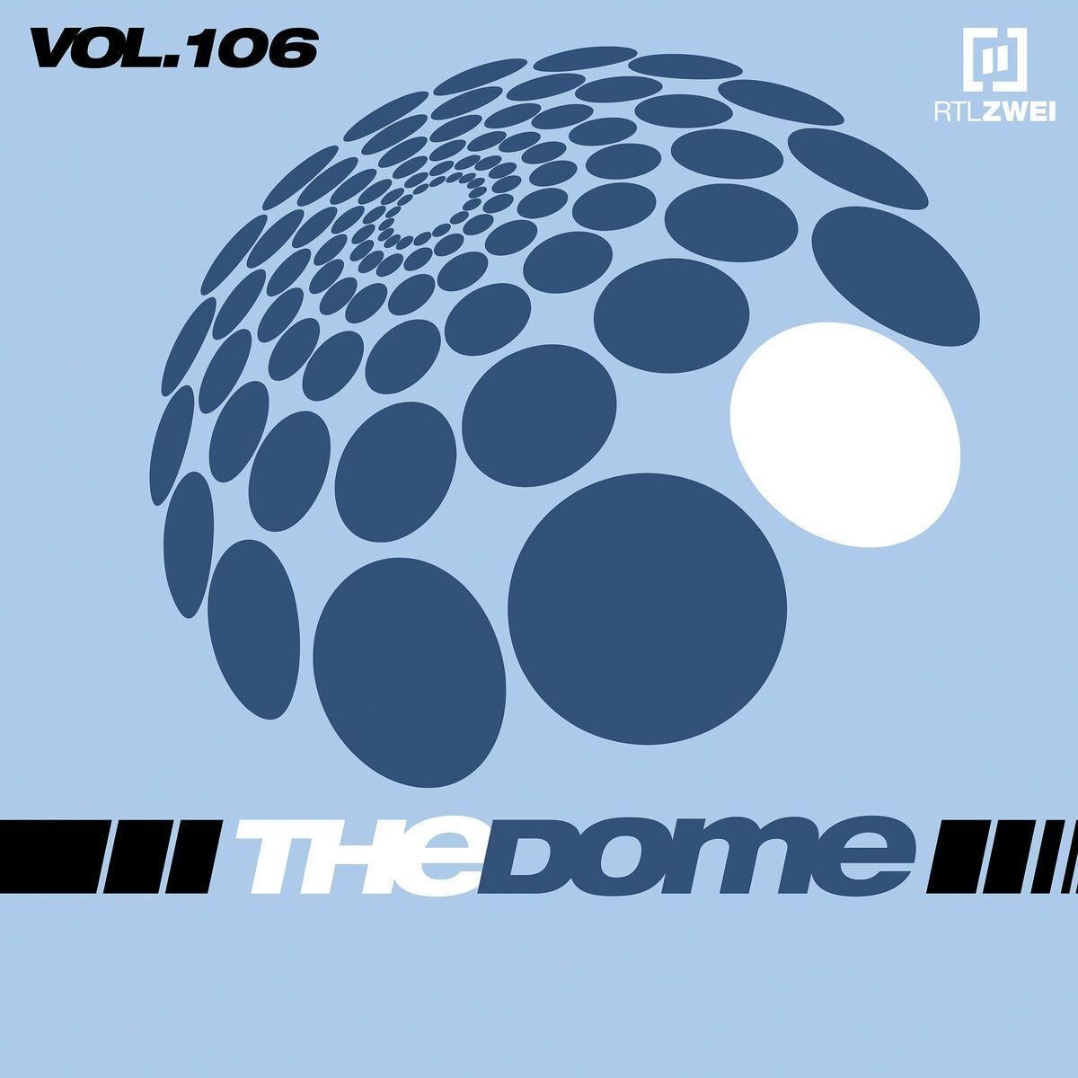 The Dome Vol. 106 von Various auf CD - Musik | Thalia