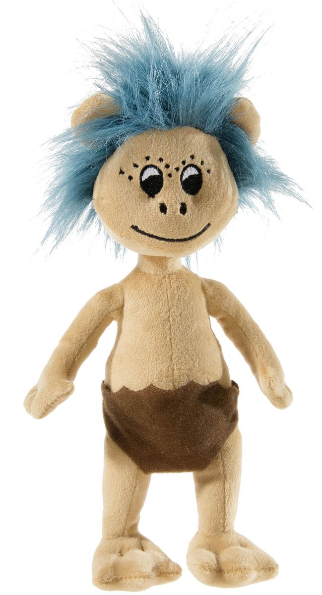 Heunec 646278 - SANDMANN Plumps, 30 cm kaufen - Spielwaren | Thalia