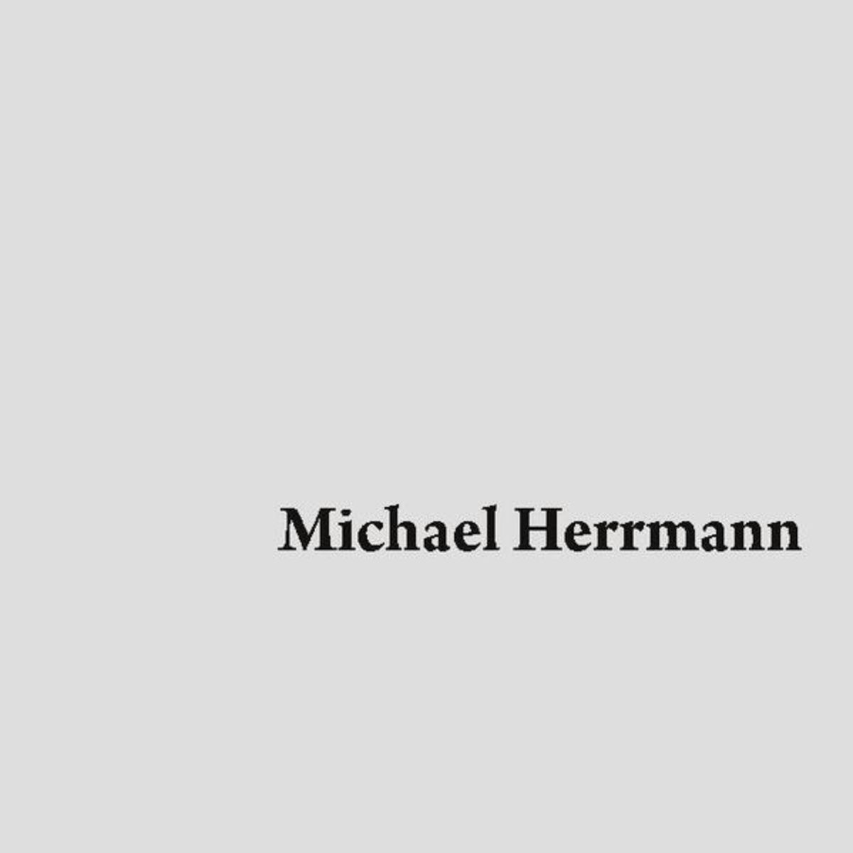 "Michael Herrmann" online kaufen