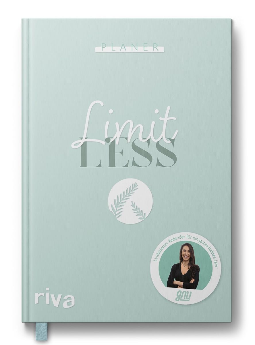 'Gnu – Limitless Kalender' - 'Kalender'