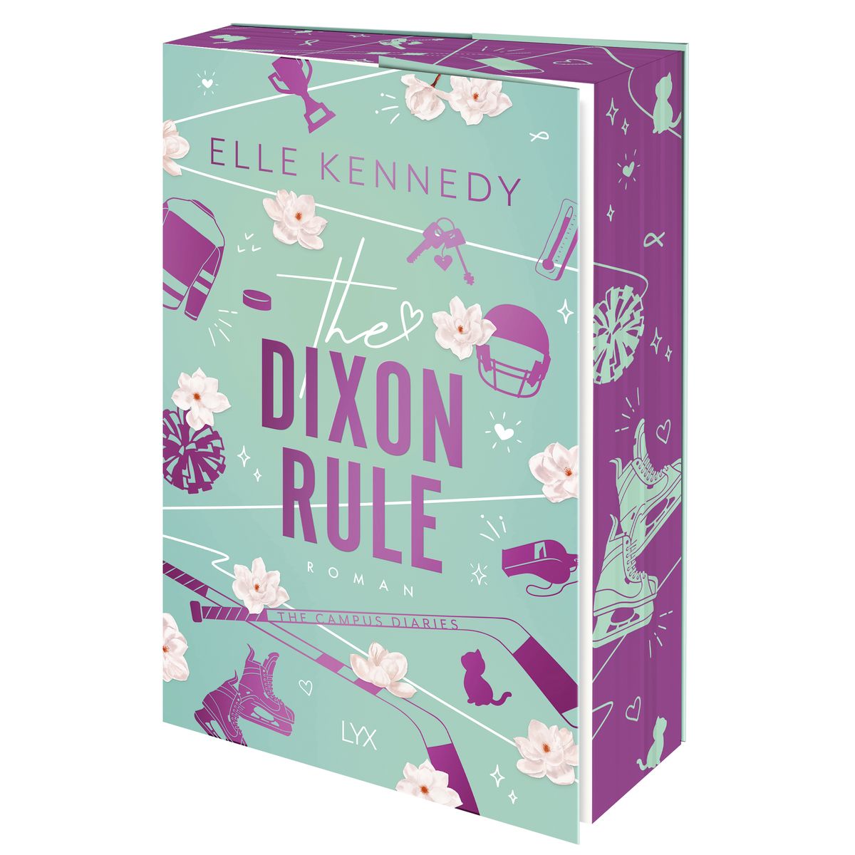 "The Dixon Rule" online kaufen