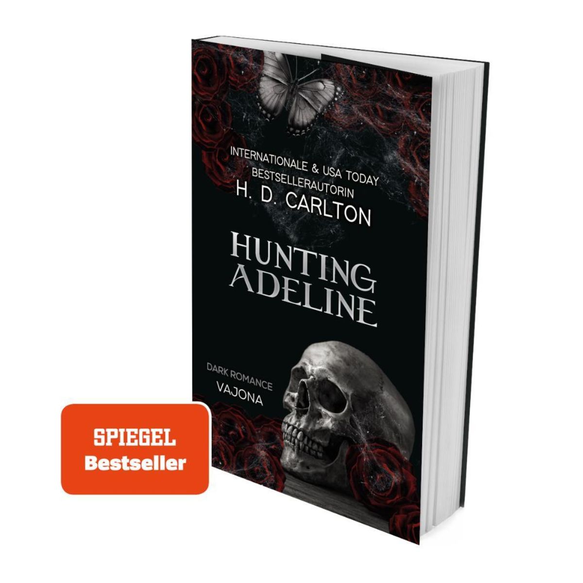 "Hunting Adeline" online kaufen