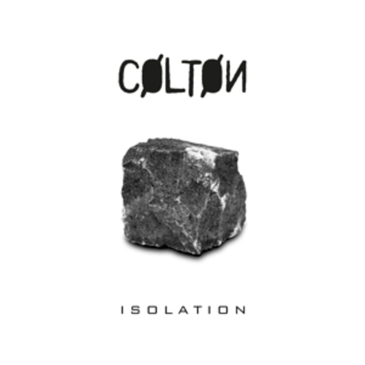 'Isolation' von 'Colton' auf 'Vinyl' - Musik