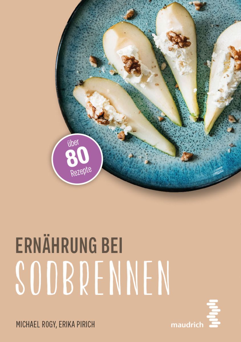 "Ernährung bei Sodbrennen" online kaufen
