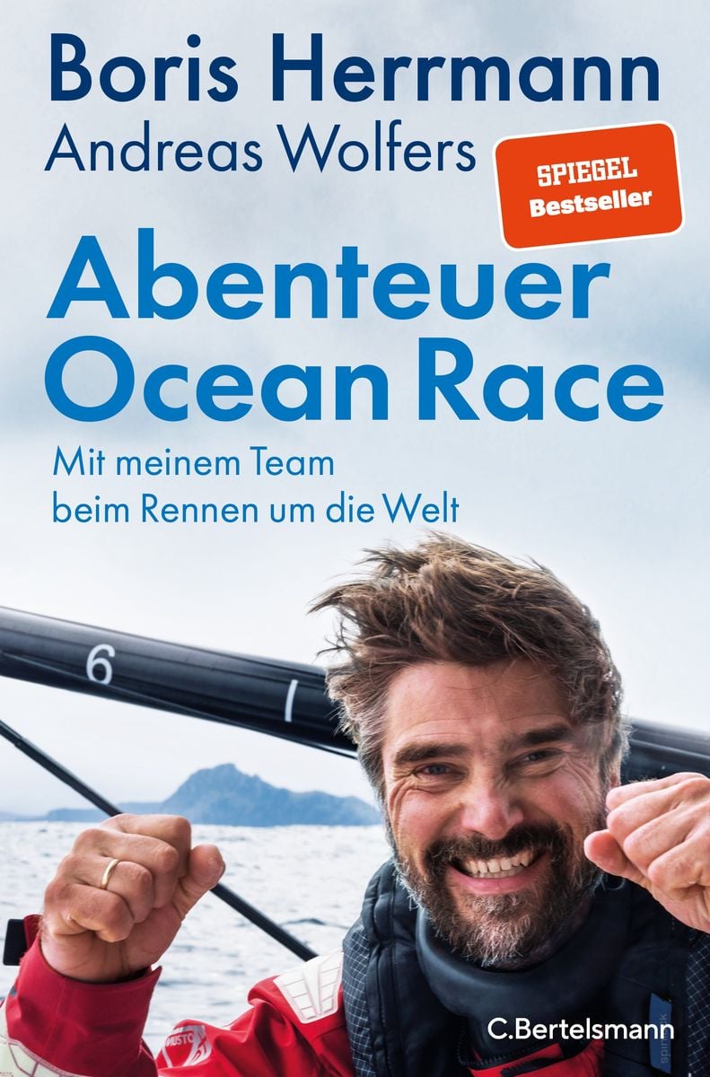 "Abenteuer Ocean Race" online kaufen