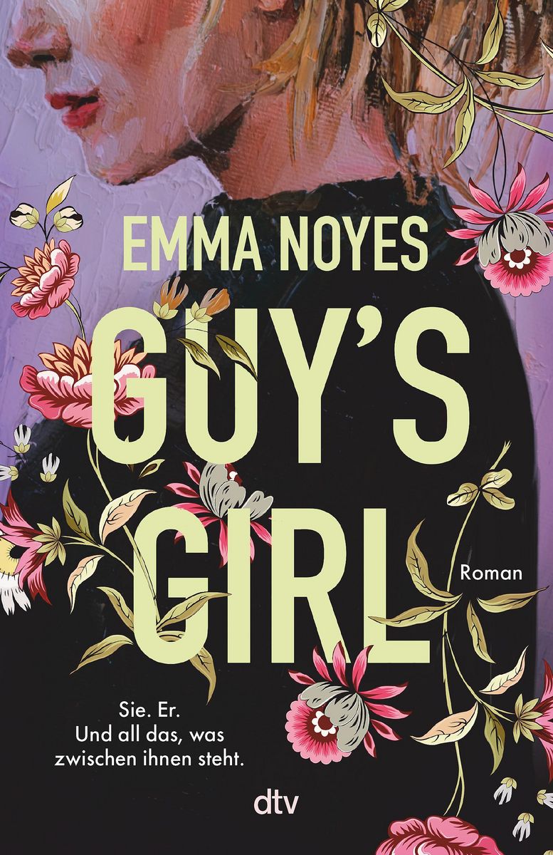 Guy's Girl von Emma V.R. Noyes - Buch | Thalia