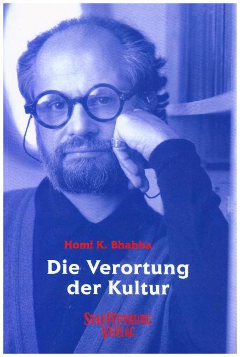 'Die Verortung der Kultur' von 'Homi K. Bhabha' - Buch - '978-3-86057 ...