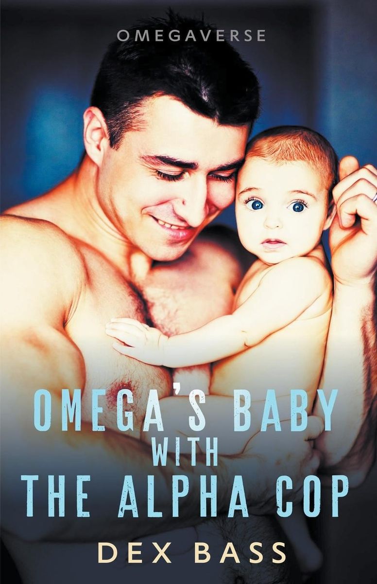 Omega's Baby With the Alpha Cop von Dex Bass. Bücher | Orell Füssli