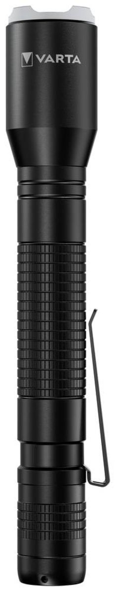 'Varta Aluminium Light F20 Pro LED Taschenlampe batteriebetrieben 250lm ...