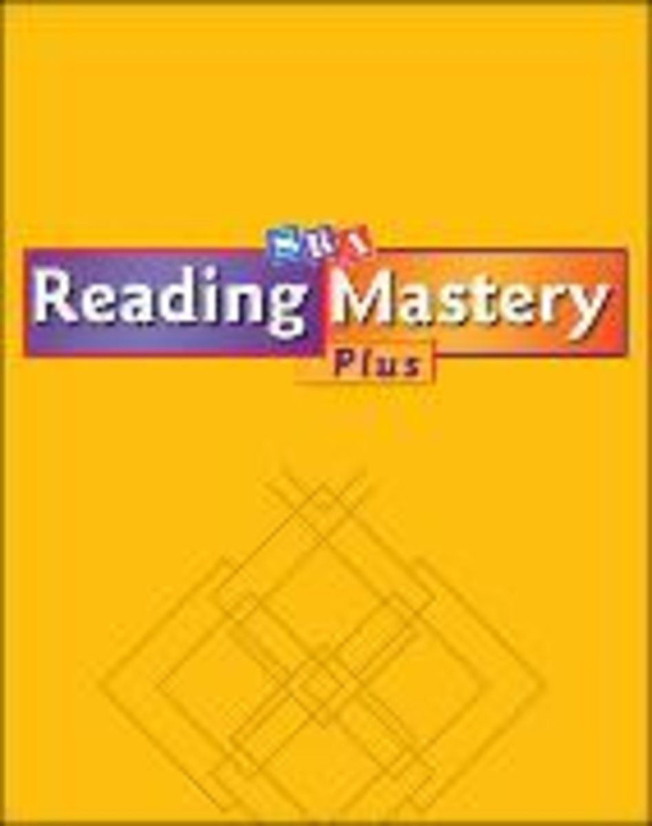'Reading Mastery Plus Grade 4, Workbook B (Package of 5)' - 'Englisch' Schulbuch - '978-0-07 ...